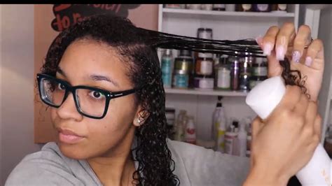 Pattern Beauty Has A Styling Custard And I Have Thoughts 💭 Youtube