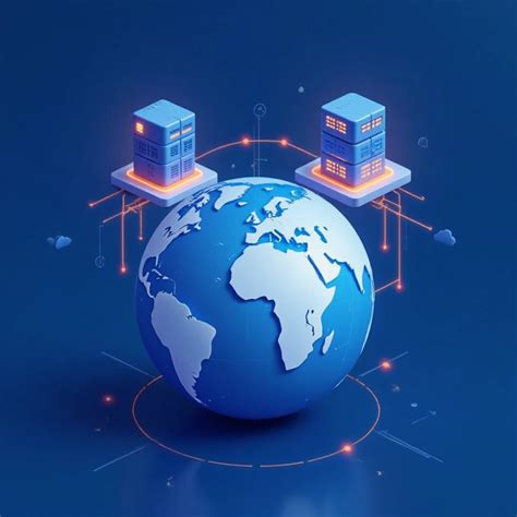 Why There Are At Least Two Nameservers For Web Hosting And Why They Should Be In Different