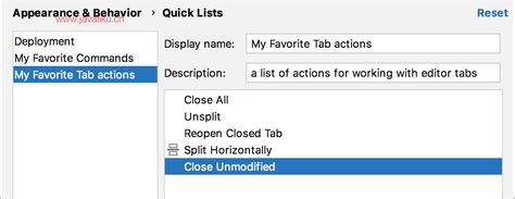 PyCharm教程PyCharm 菜单和工具栏