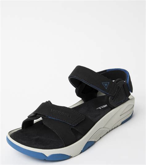 Nomerrell Belize Convert — ціна 2450 грн у каталозі Сандалії Купити чоловічі речі за доступною