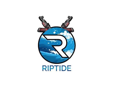 Rust Server Logo Design For Discord Icon