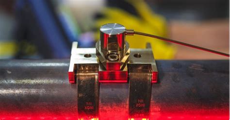 Case Study In Service Gas Void Detection And Monitoring In Nuclear