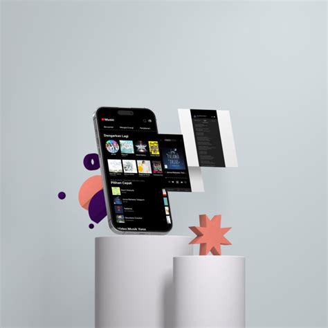 galang nur majid on linkedin re design ui ux youtube music special