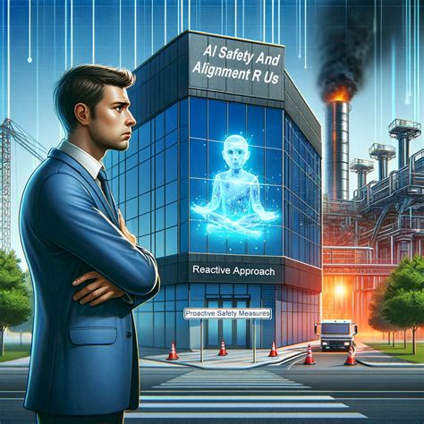 ai alignment and security now