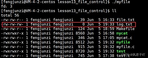 linux 文件操作和系统接口 linux的接口 csdn博客
