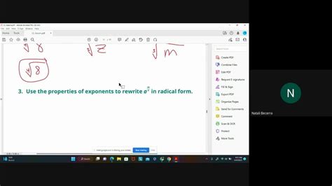 module 3 topic 1 lesson 4 youtube