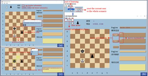Ek Chess Chess Learning System Based On Top Level Chess Expert Knowledge Graph Qiao Jin 金乔
