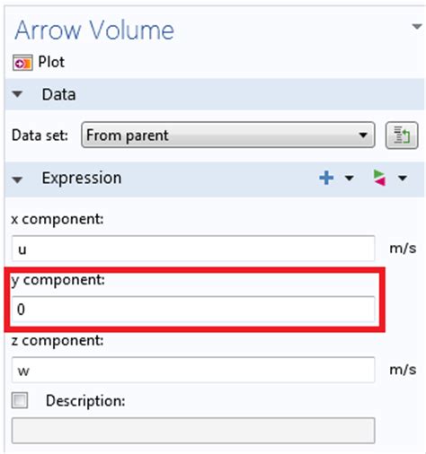 How To Get The Most Out Of Arrow Plots In COMSOL Multiphysics COMSOL Blog