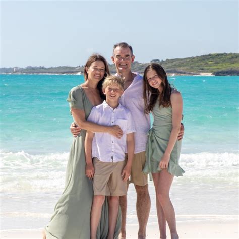 Where Are They Now Lynn Schiffern Md 2000 2005 Surgery U Of U