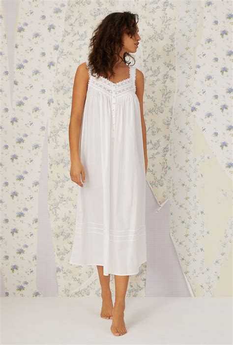 Nightgowns Eileen West