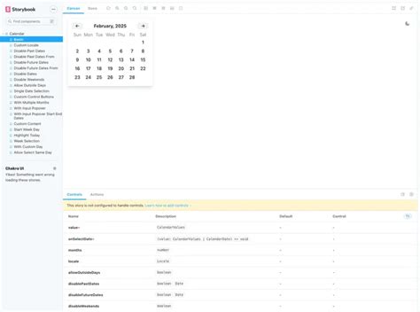 React Chakra Ui React Templates And Themes