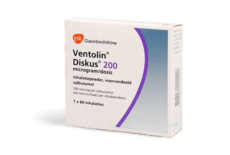 Ventolin 4 Mg 100 Tab Ventolin 4mg Salbetol 4mg Tablet View Usage