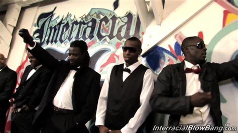 Interracial Blowbang Hydii May Eporner
