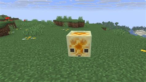 All Minecraft Sulfur Cube Archetypes Explained Beebom