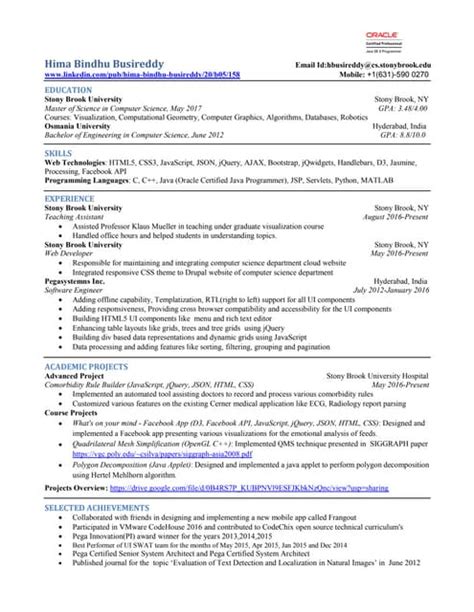 Georgi Angelovs Resume Pdf