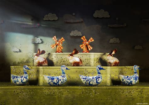 Fragile World Wireframe