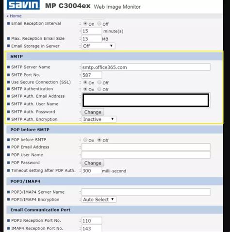 Setting Up Office 365 Smtp Relay A Guide For Secure Email Communication Office 365 Security