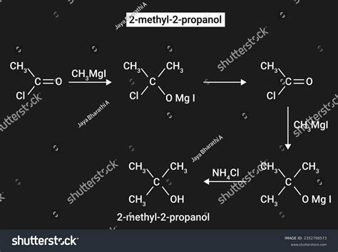 2 Propanol