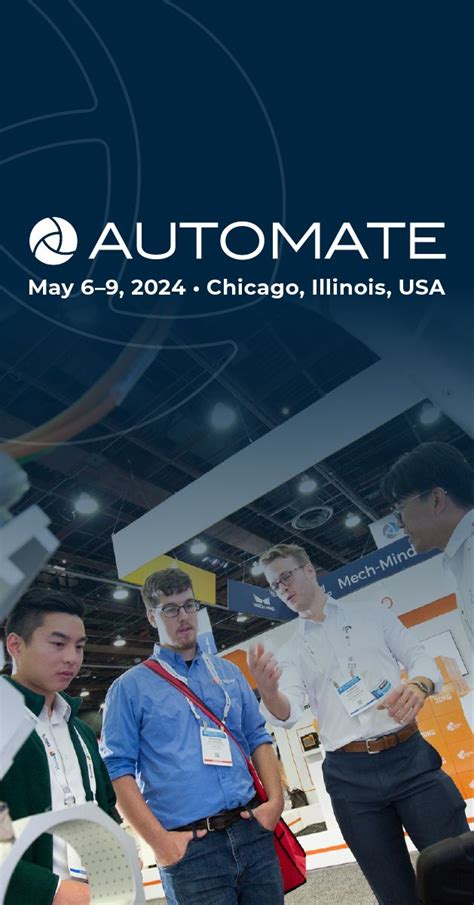 A3 Association For Advancing Automation On Linkedin Expand Your Network
