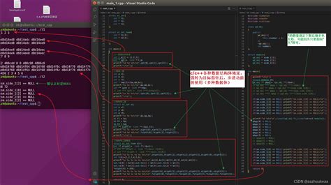 好记性不如烂笔头（数据体地址指针强转后步进功能的使用）指针步进 Csdn博客