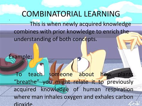 Ausubels Subsumption Theory Ppt