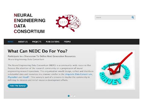 The Tuh Eeg Corpus A Big Data Resource