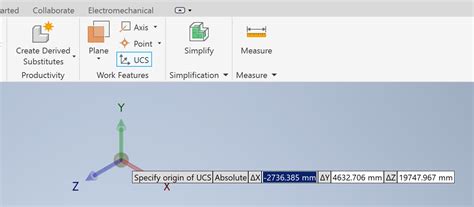 solved shrinkwrap toolset not showing in inventor assemble section