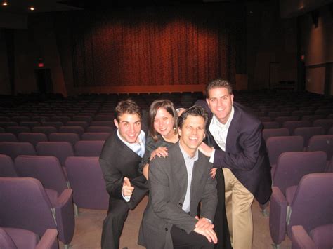 Class Performance Blog Archive Front Of The Class Is A Hit On Cbs As 12 Million Viewers Watch