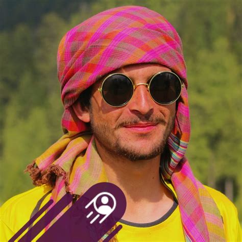 Rahim Ullah Yousafzai