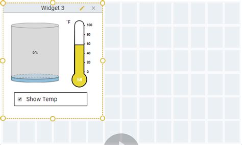 Perspective Dashboard Ignition User Manual