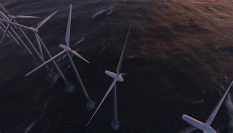 Offshore Wind Smarter Decisions With Reliable Data Cls Energies