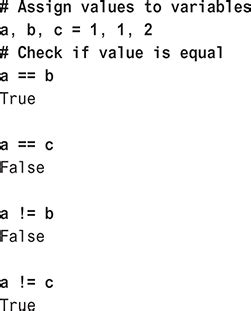 Code Snippets Foundational Python For Data Science Book