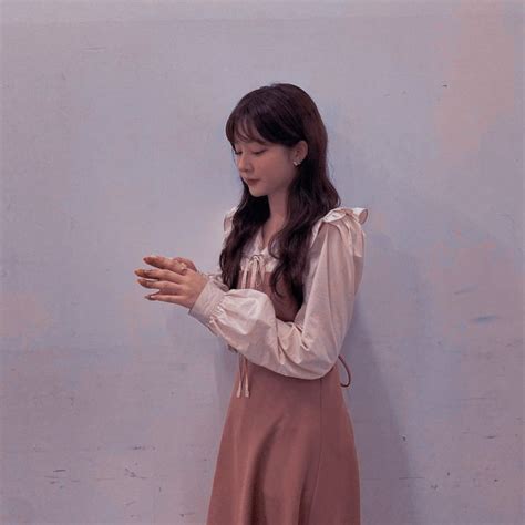 Jo Soo Min Diễn Viên