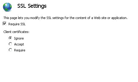 How To Redirect Sites To HTTPS In IIS Thomas Maurer