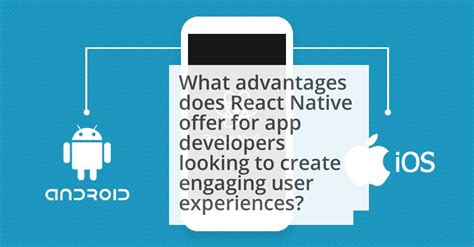React Jobs On Linkedin Reasons React Native Is An Excellent Choice For
