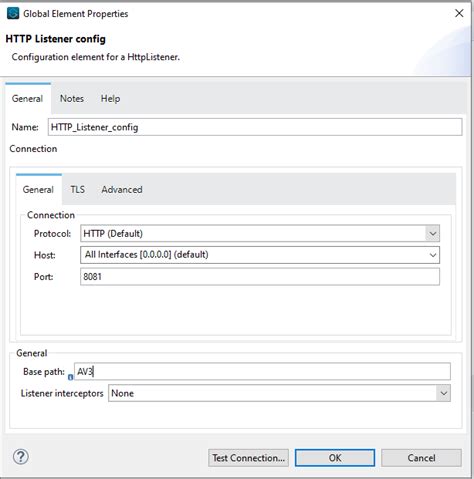 Integrations Mulesoft Integration Guide For Service Objects APIs