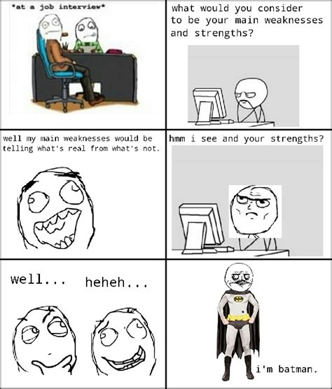 I M Batman Meme By Galaxymeme Memedroid