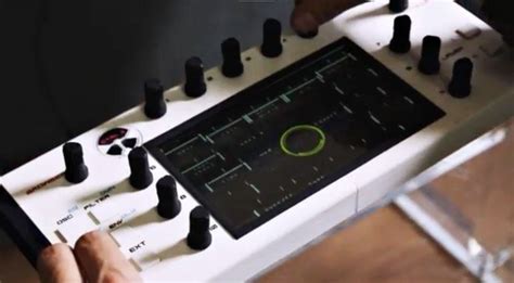 Miclop Ctrl X Vsti Inklusive Hardware Controller Gearnewsde