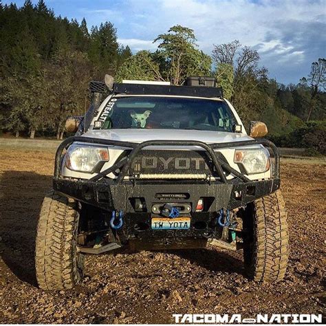 Toyota Tacoma Trd Pro Artofit
