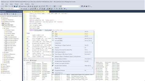 Contoh Mengerjakan Project Data Analyst 1 Data Analysis Indonesia Youtube