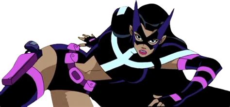 Huntress Dcau Vector 17 By Mrtoonlover83 On Deviantart
