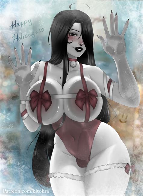 Rule 34 1girls Against Glass Against Surface Alternate Version Available Artist Name Big