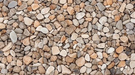 가까이서 자갈 바닥의 상세한 질감 자갈 질감 조약돌 자갈 배경 일러스트 및 사진 무료 다운로드 Pngtree