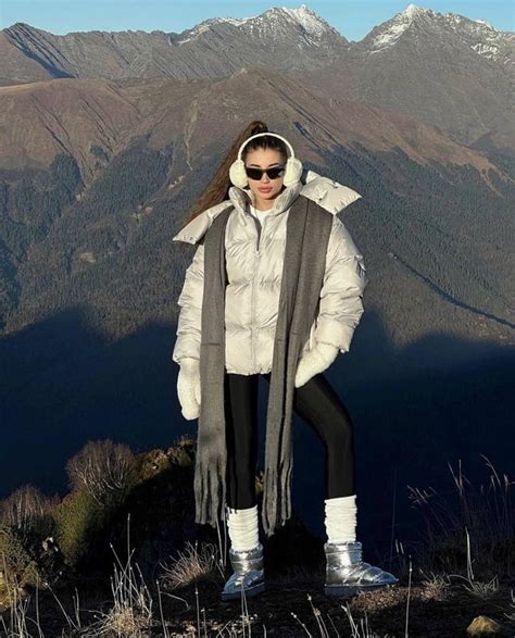 Зимова курточка😍 — ціна 970 грн у каталозі Куртки Купити жіночі речі за доступною ціною на Шафі