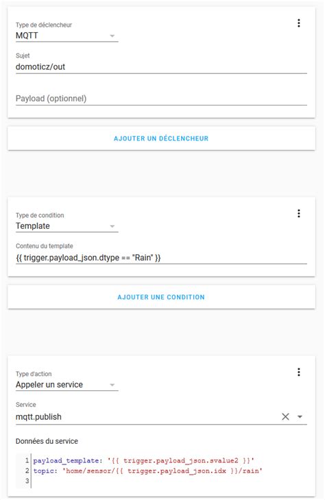 Help With Mqtt Templating From Domoticz Configuration Home Assistant Community