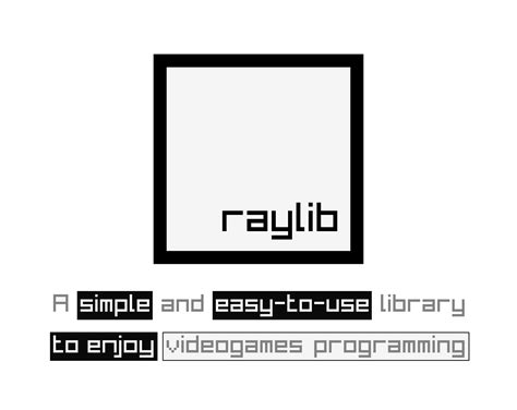 Raylib By Ray