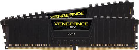 Best Buy: CORSAIR Vengeance LPX 8GB (2PK x 4GB) 300MHz DDR4 C16 DIMM ...