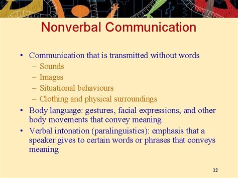 Chapter 16 Communication 1 What Is Communication Communication