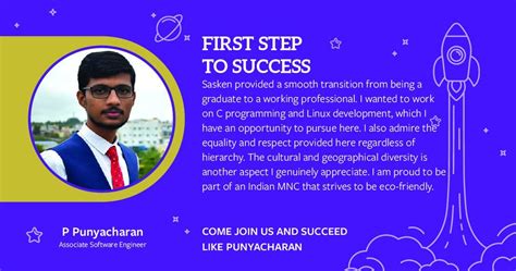 P Punyacharan On Linkedin Sasian