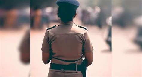 Woman cop in Madhya Pradesh gets nod to undergo sex change operation ಪರಷನಗಲ ಹರಟ ಮಹಳ
